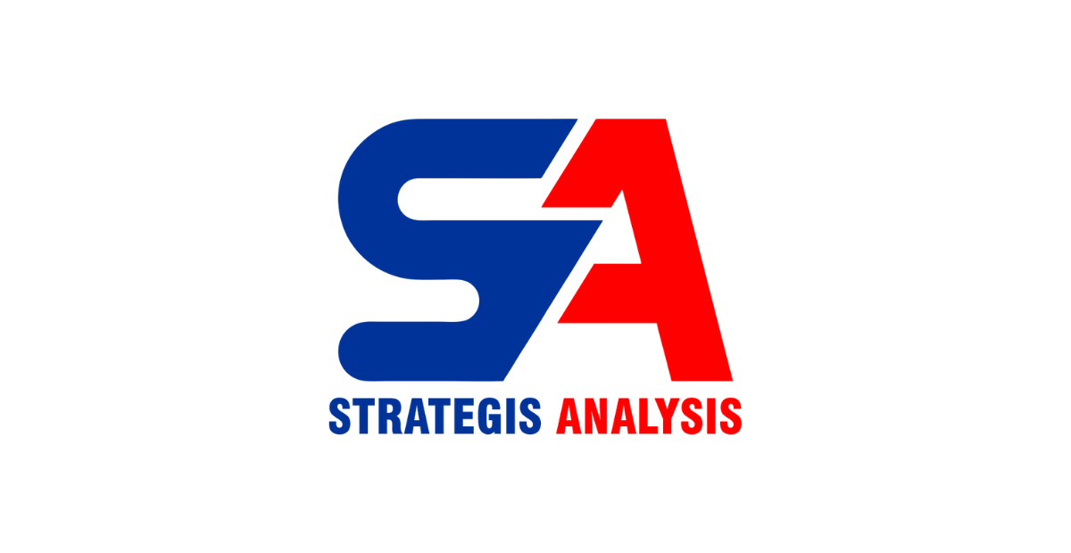 Strategic Analysis Hub - Strategic Analysis Hub