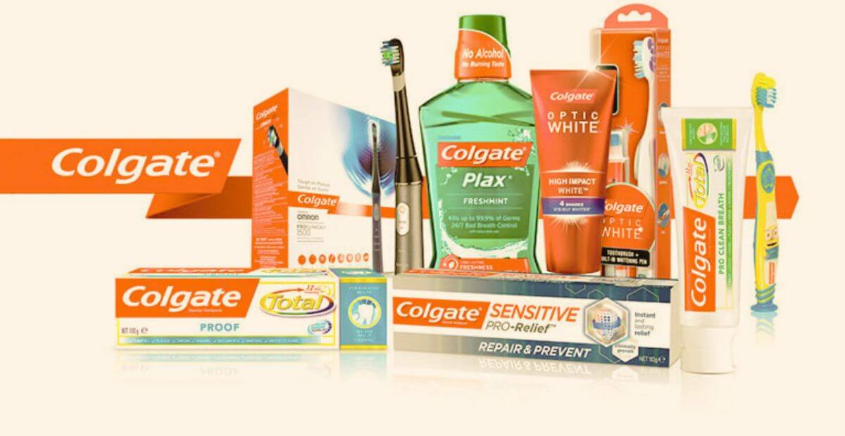 Marketing Mix of Colgate - Strategic Analysis Hub
