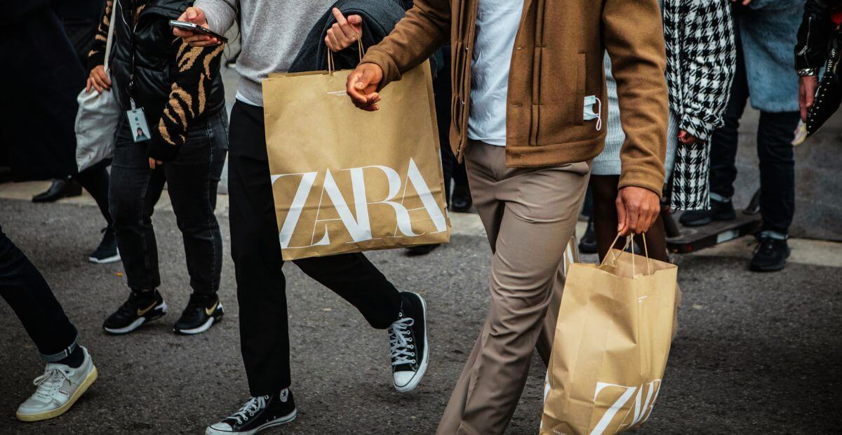 BCG Matrix of Zara - Strategic Analysis Hub