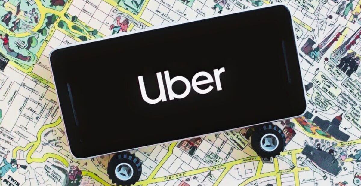 Porter’s Five Forces of Uber - Strategic Analysis Hub