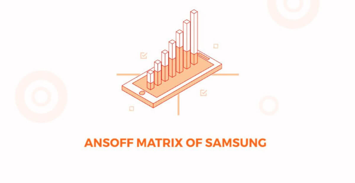 Ansoff Matrix of Samsung - Strategic Analysis Hub