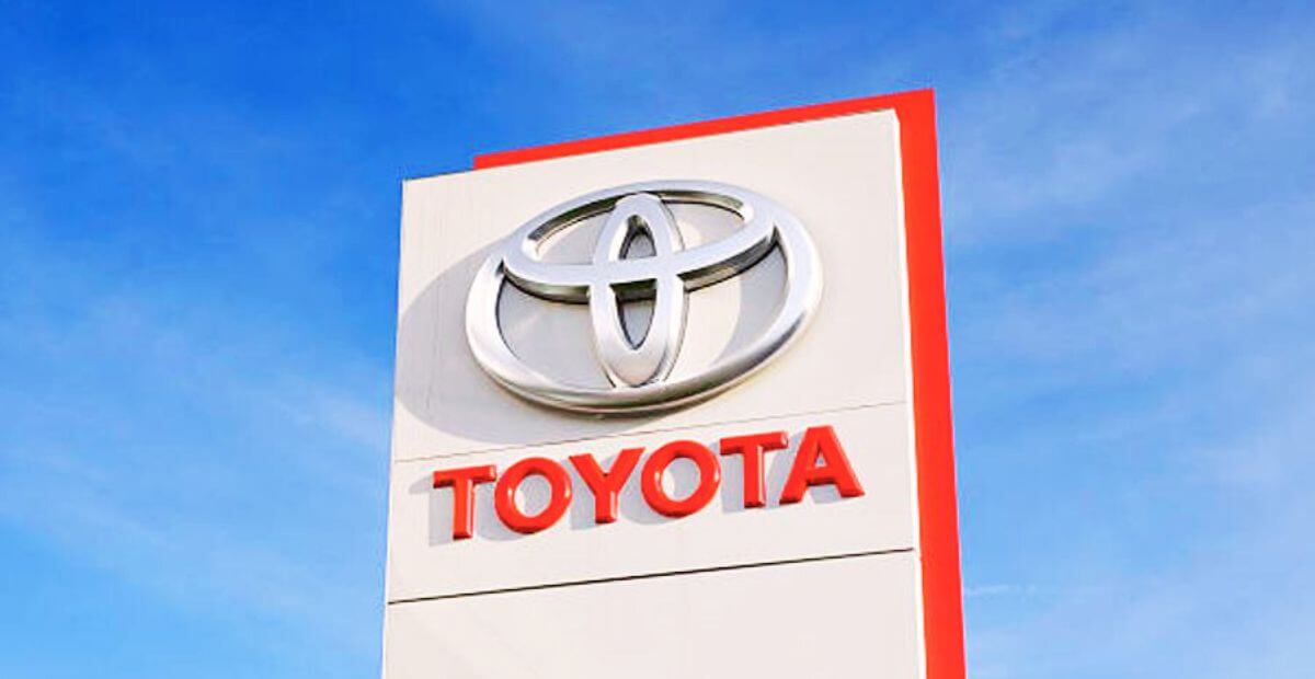 Ansoff Matrix of Toyota - Strategic Analysis Hub