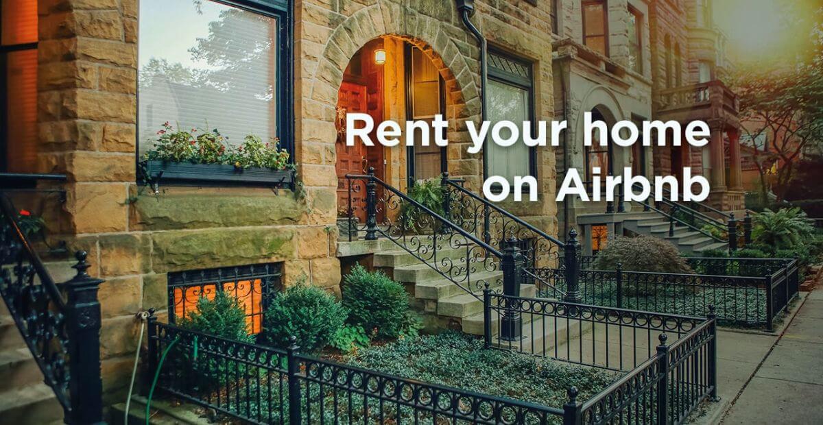 Ansoff Matrix of Airbnb - Strategic Analysis Hub