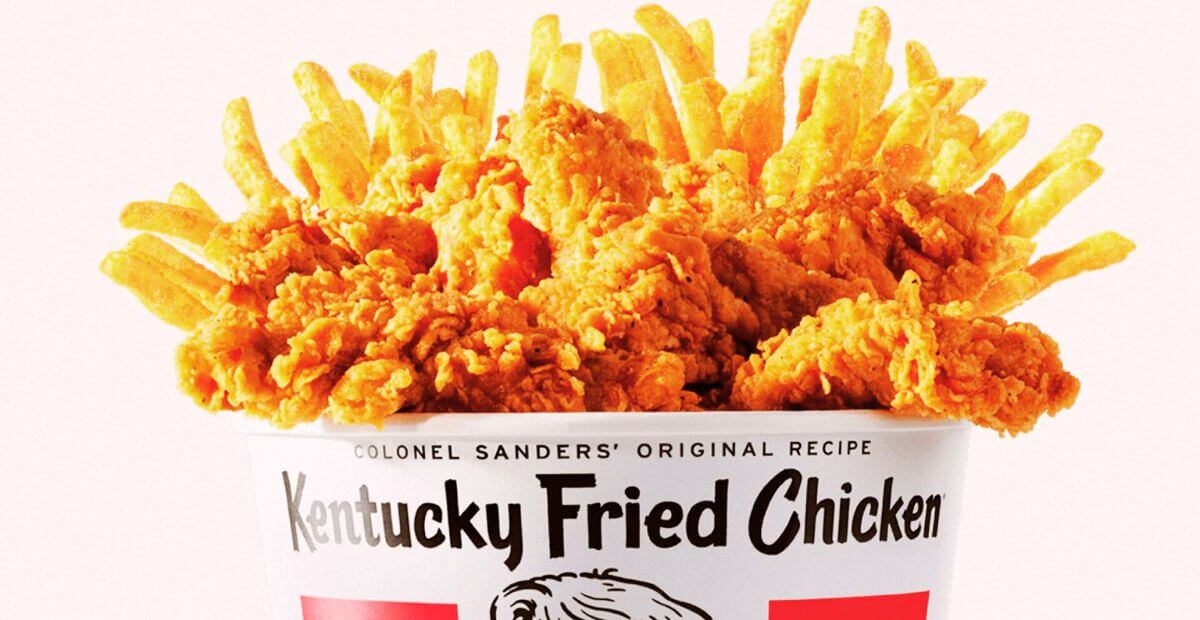 Ansoff matrix of KFC - Strategic Analysis Hub