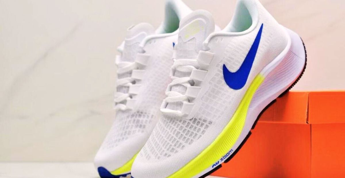 Ansoff Matrix of Nike - Strategic Analysis Hub