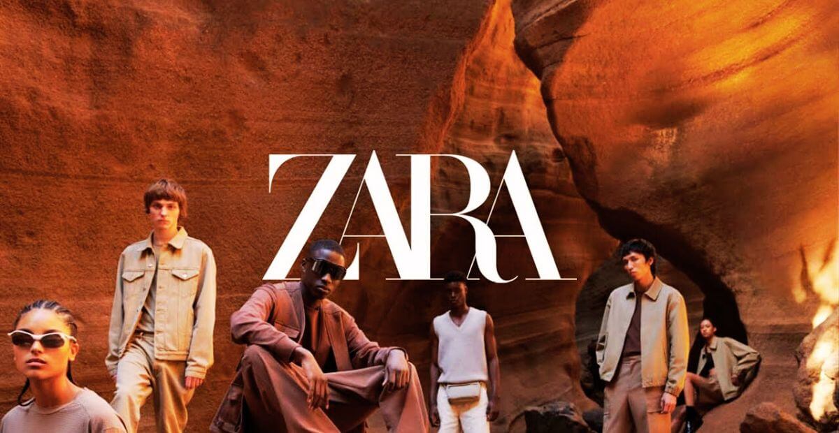 Ansoff Matrix of Zara - Strategic Analysis Hub