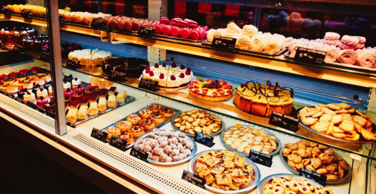 Porter’s Five Forces Analysis of Bakery - Strategic Analysis Hub