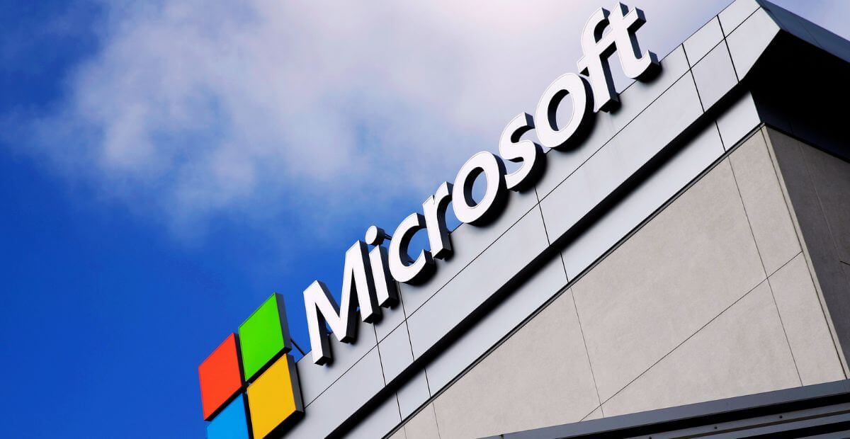 Ansoff Matrix of Microsoft - Strategic Analysis Hub