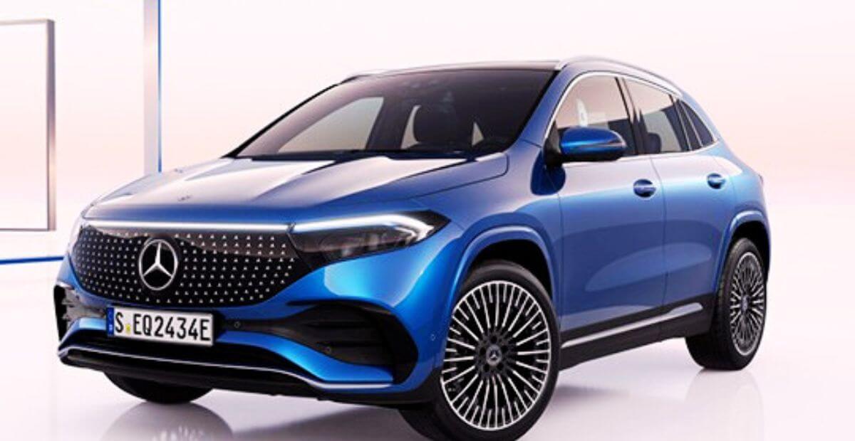 Ansoff Matrix of Mercedes-Benz - Strategic Analysis Hub