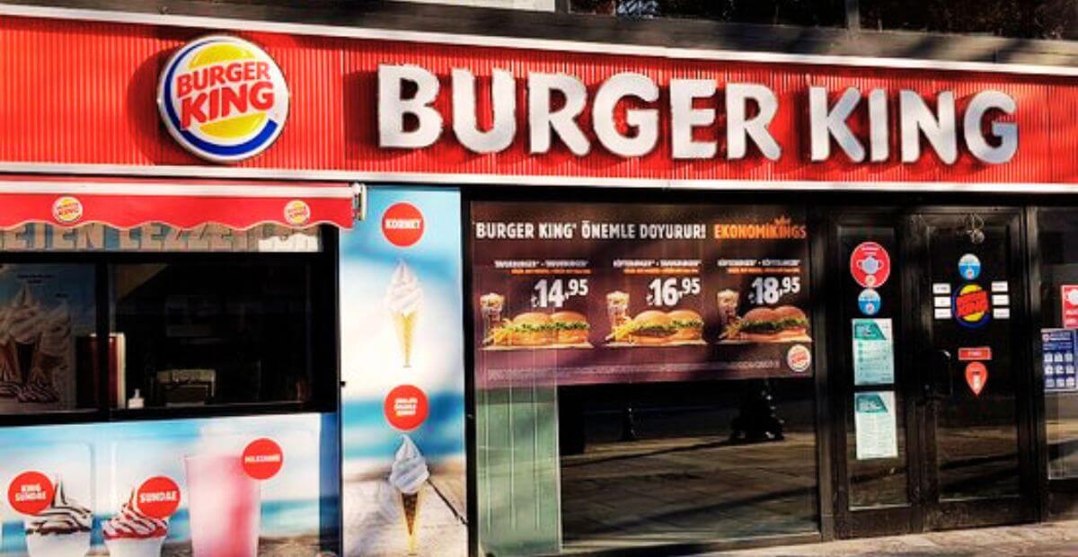 BCG Matrix of Burger King - Strategic Analysis Hub