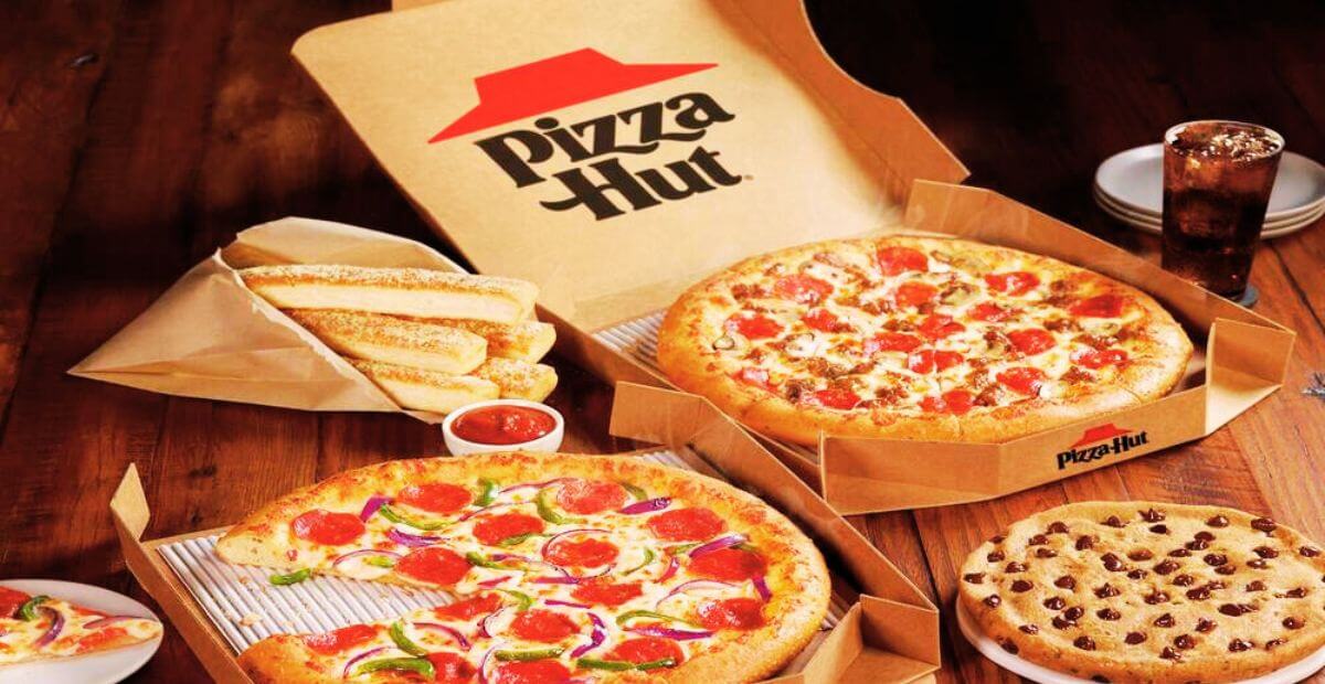 BCG Matrix of Pizza Hut - Strategic Analysis Hub