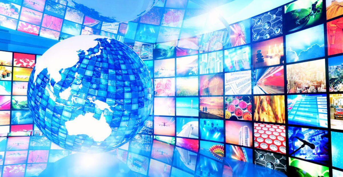 Porter’s Five Forces Analysis of Entertainment Industry - Strategic ...