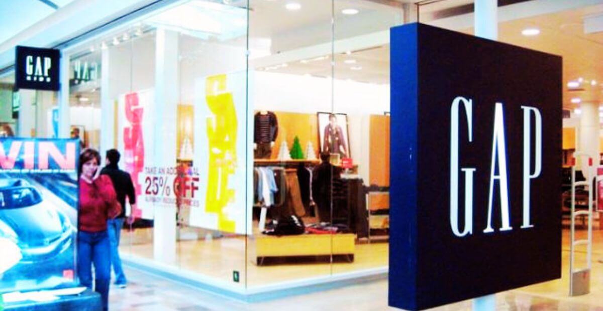 Ansoff Matrix of GAP - Strategic Analysis Hub