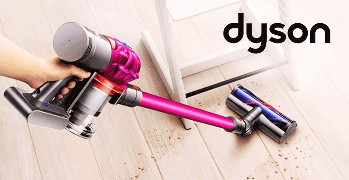 Porter’s Five Forces Analysis of Dyson - Strategic Analysis Hub