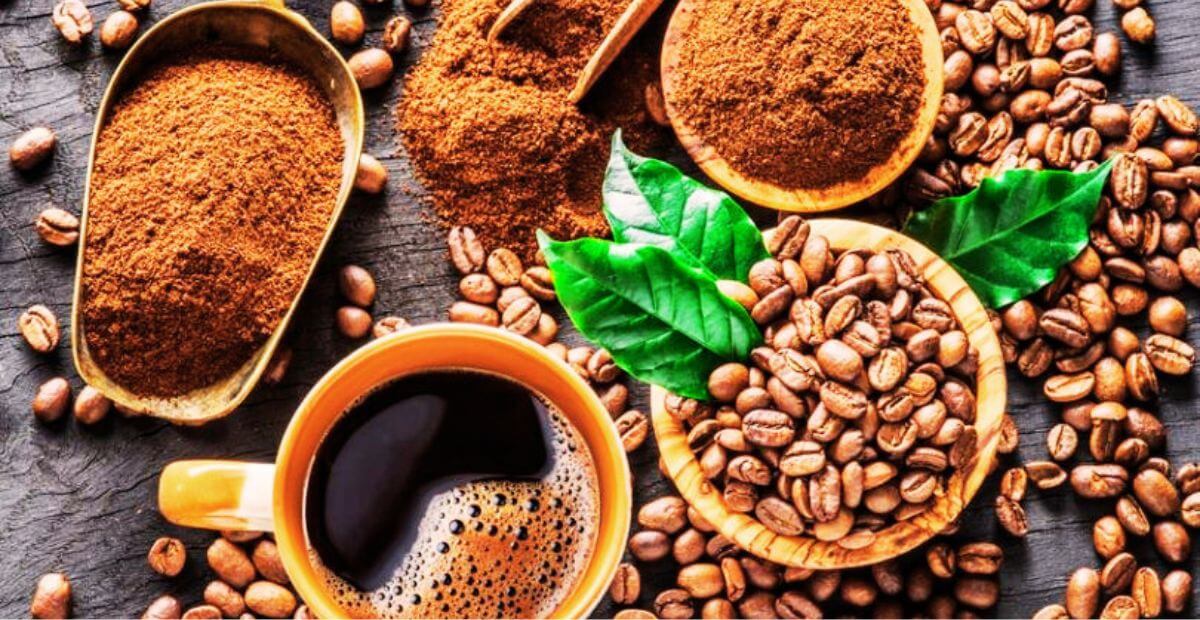 Porter’s Five Forces Analysis of Coffee Industry - Strategic Analysis Hub