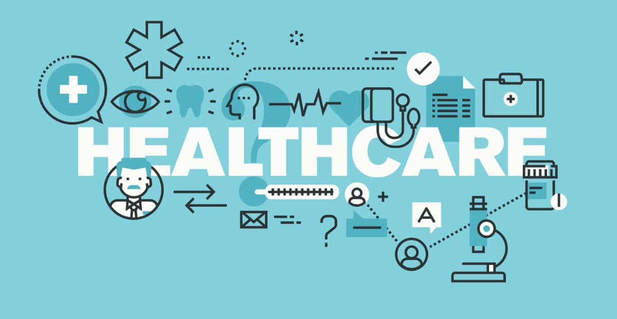 Porter’s Five Forces Analysis of Healthcare Industry - Strategic ...