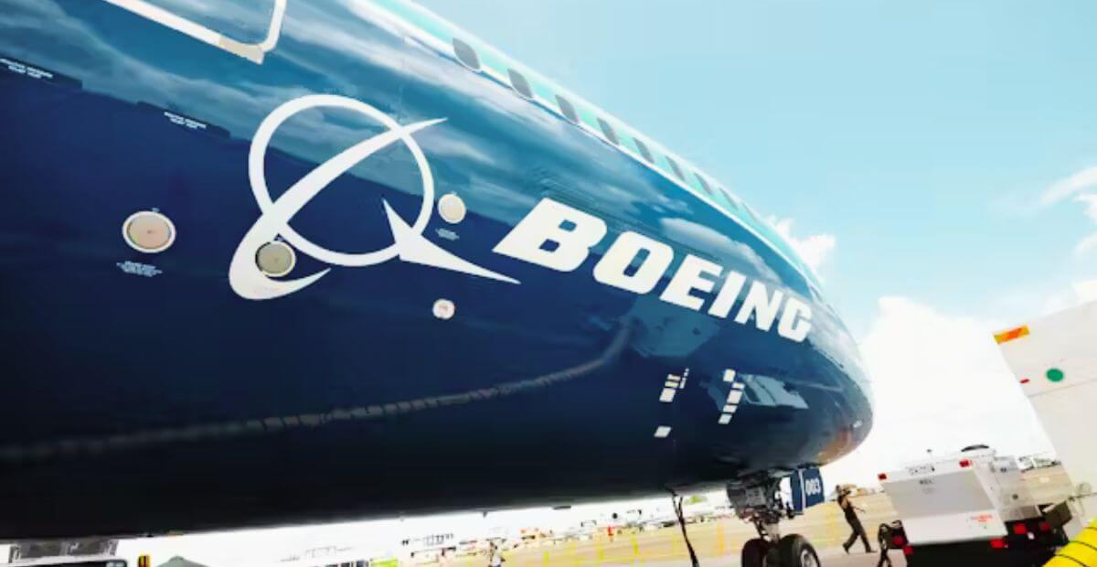 Porter’s Five Forces Analysis of Boeing - Strategic Analysis Hub