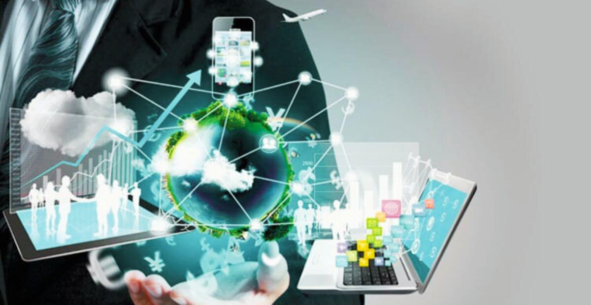 Porter’s Five Forces Analysis of Technology Industry - Strategic ...