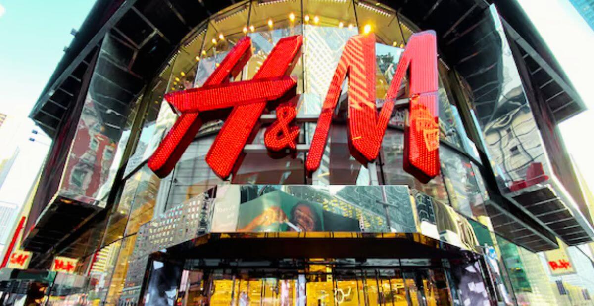 Porter’s Five Forces Analysis of H&M - Strategic Analysis Hub