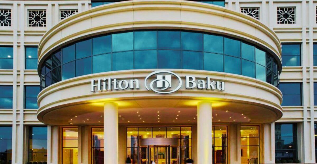 Porter’s Five Forces Analysis of Hilton Hotels - Strategic Analysis Hub