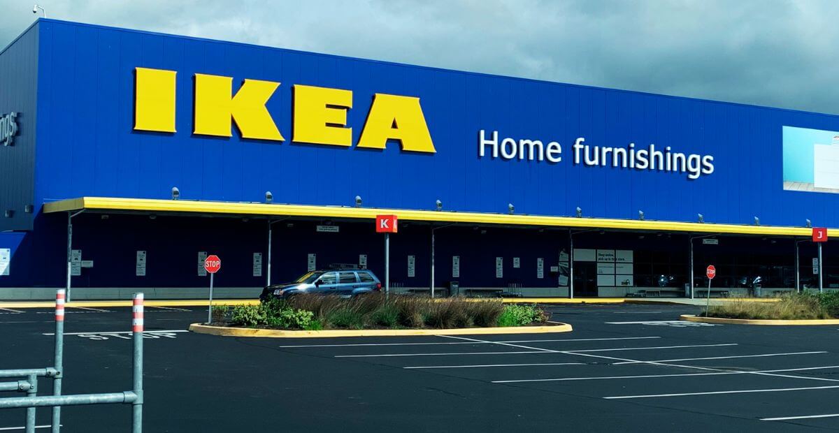 Porter’s Five Forces Analysis of IKEA - Strategic Analysis Hub