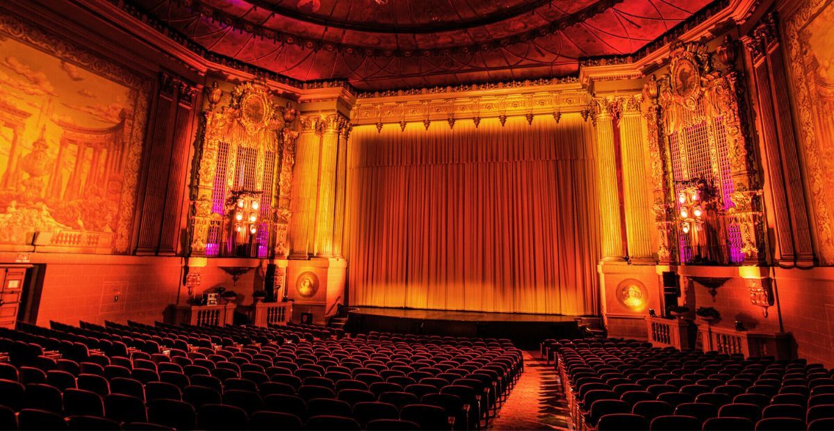 Porter’s Five Forces Analysis of Theater Industry - Strategic Analysis Hub