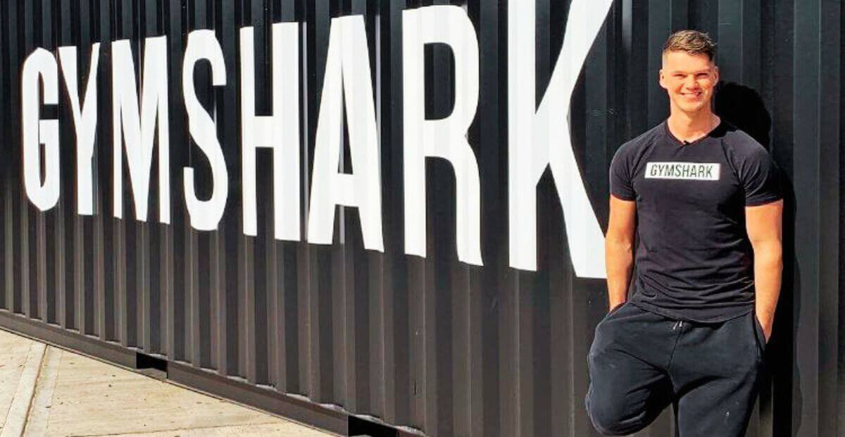 Competitors Analysis of Gymshark - Strategic Analysis Hub