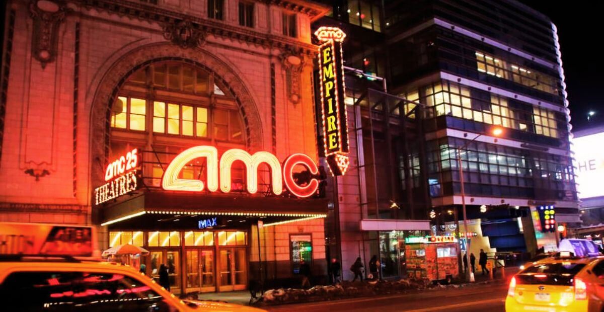 Porter’s Five Forces Analysis of AMC - Strategic Analysis Hub