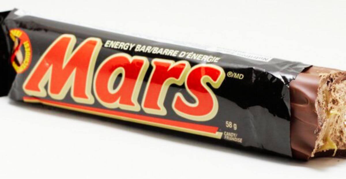 Porter’s Five Forces Analysis of Mars - Strategic Analysis Hub