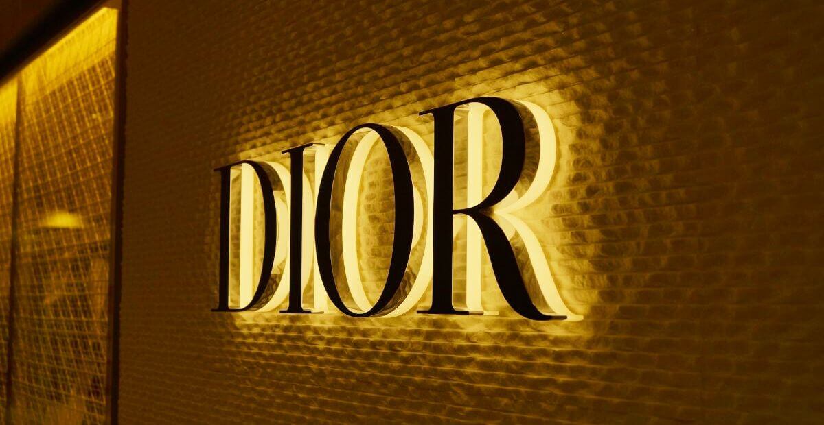 Porter’s Five Forces Analysis of Christian Dior - Strategic Analysis Hub