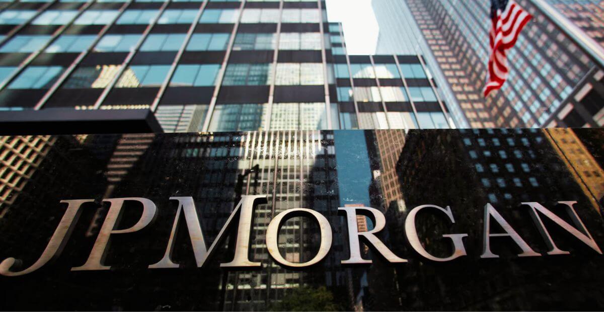 Porter’s Five Forces Analysis of JPMorgan Chase - Strategic Analysis Hub