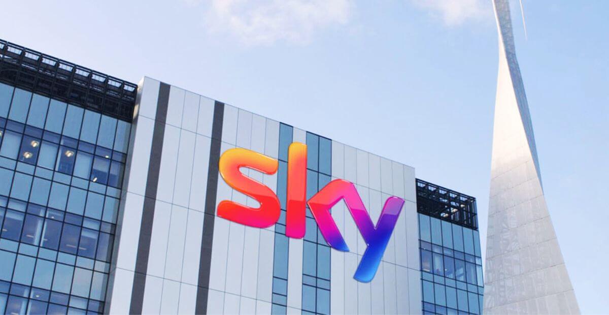 Porter’s Five Forces Analysis of Sky - Strategic Analysis Hub