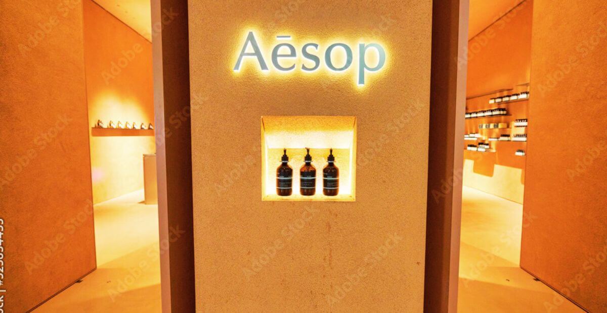 Brand Analysis of Aesop - Strategic Analysis Hub