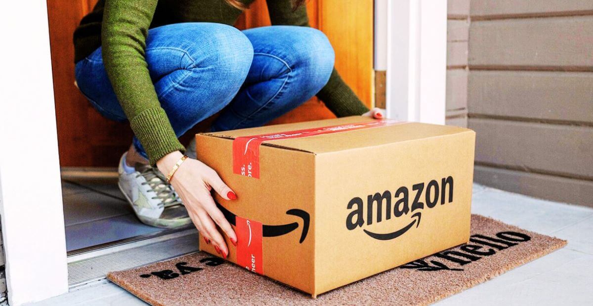 Brand Analysis of Amazon - Strategic Analysis Hub