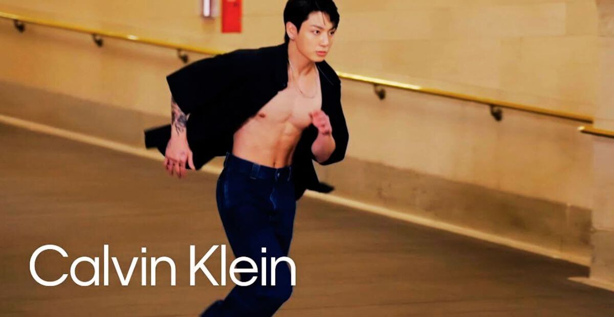 Brand Analysis of Calvin Klein - Strategic Analysis Hub