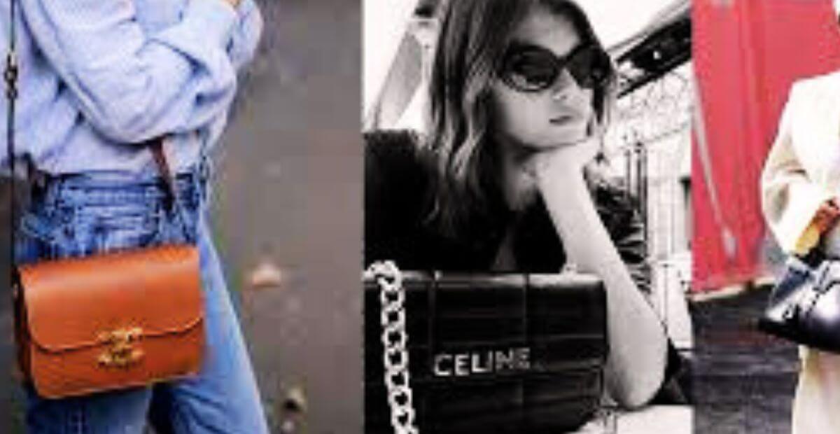 Brand Analysis of Celine - Strategic Analysis Hub