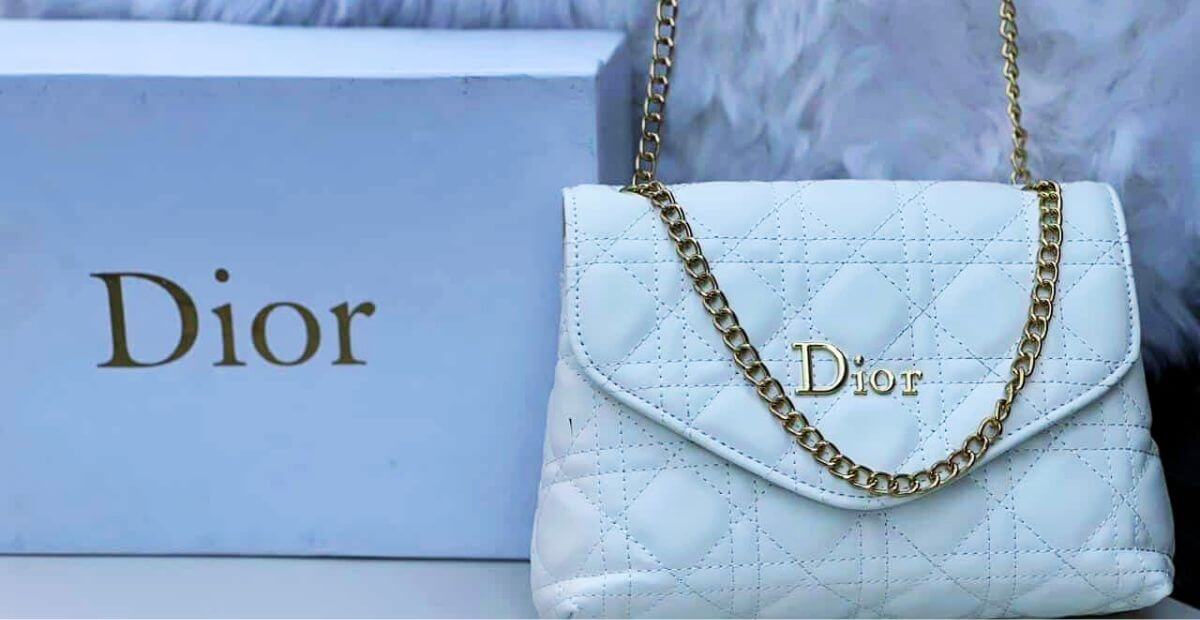 Brand Analysis of Dior - Strategic Analysis Hub