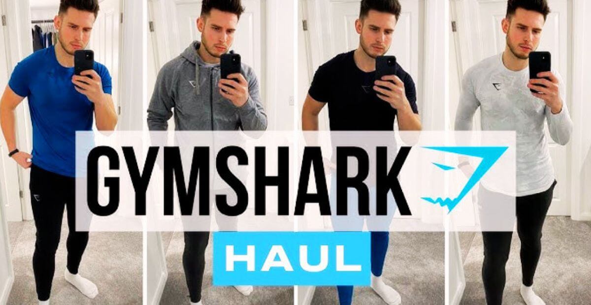 Brand Analysis of Gymshark - Strategic Analysis Hub