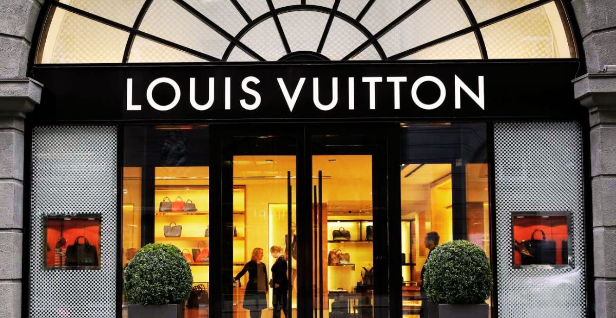Brand Analysis of Louis Vuitton - Strategic Analysis Hub