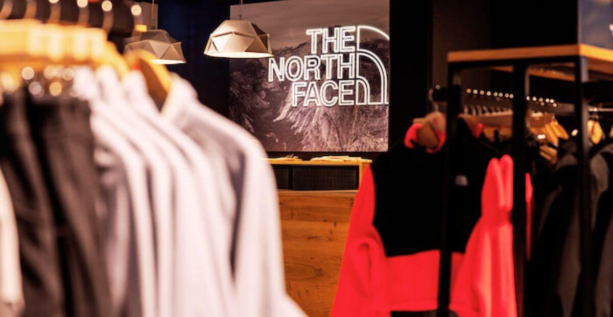 Brand Analysis of North Face - Strategic Analysis Hub