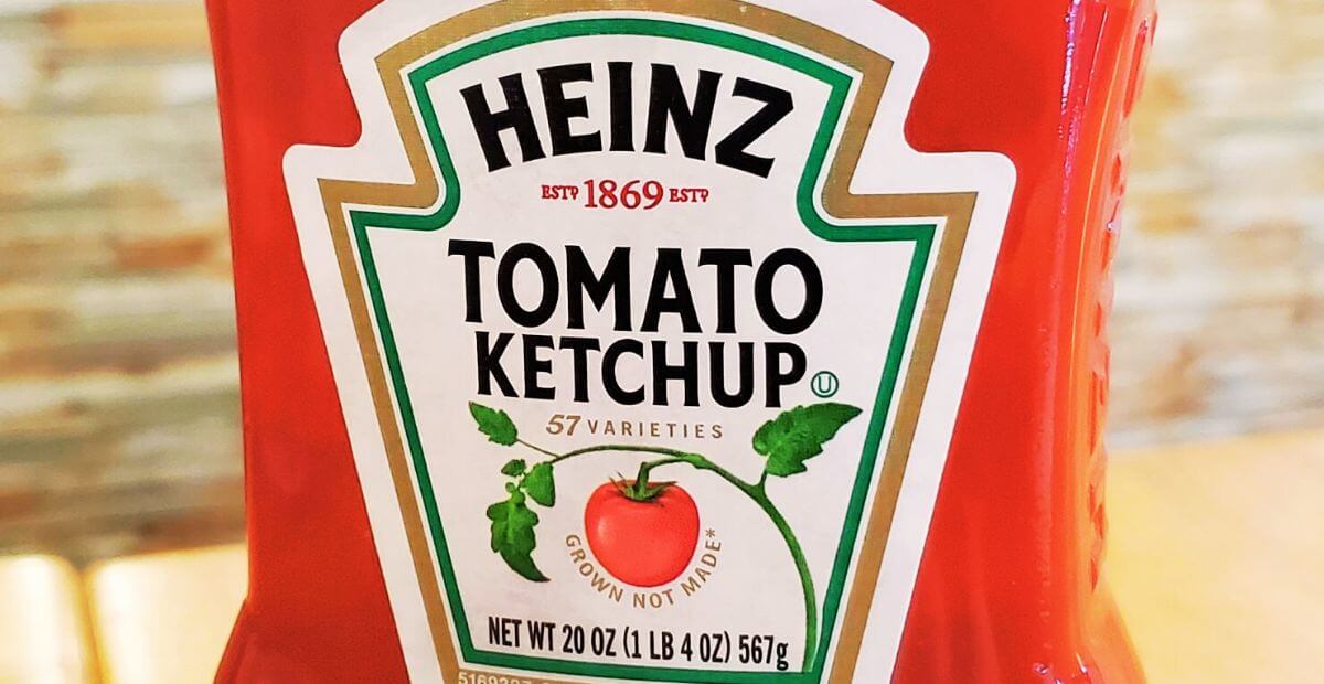 Advertisement Analysis of Heinz Ketchup - Strategic Analysis Hub