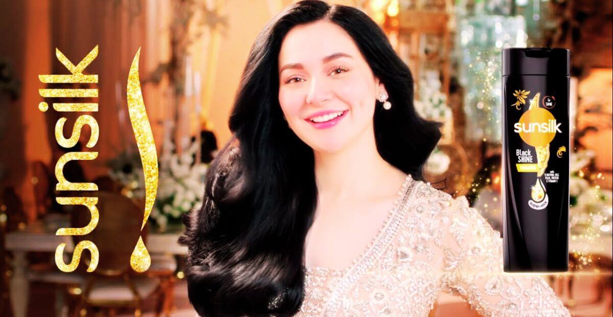 Advertisement Analysis of Sunsilk - Strategic Analysis Hub