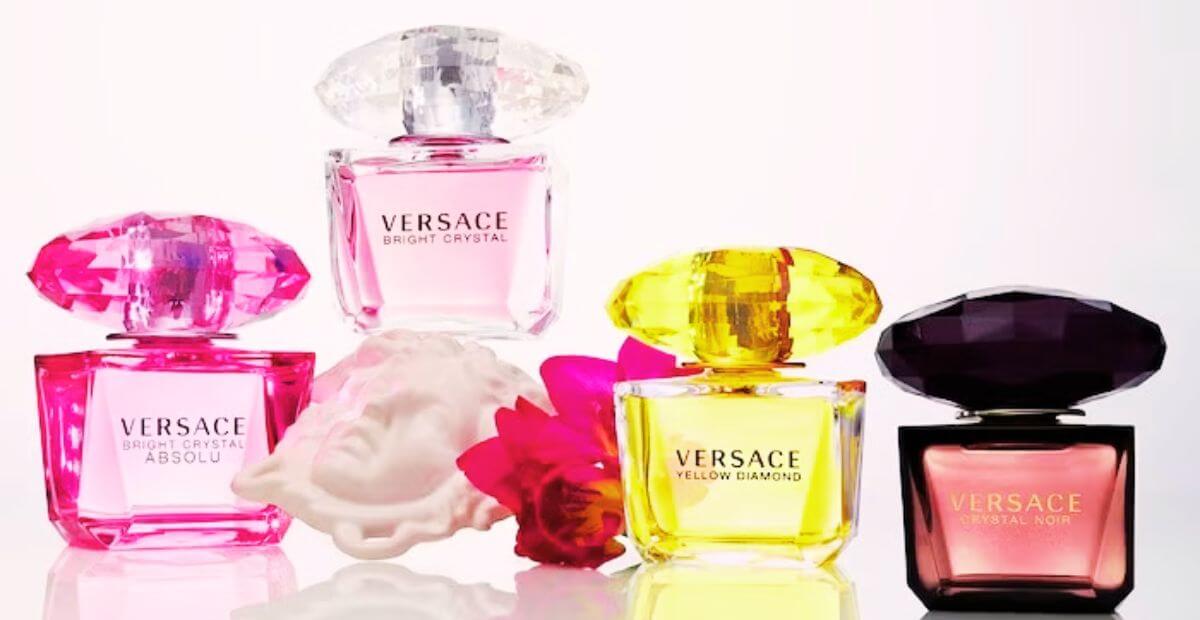 Brand Analysis of Versace - Strategic Analysis Hub