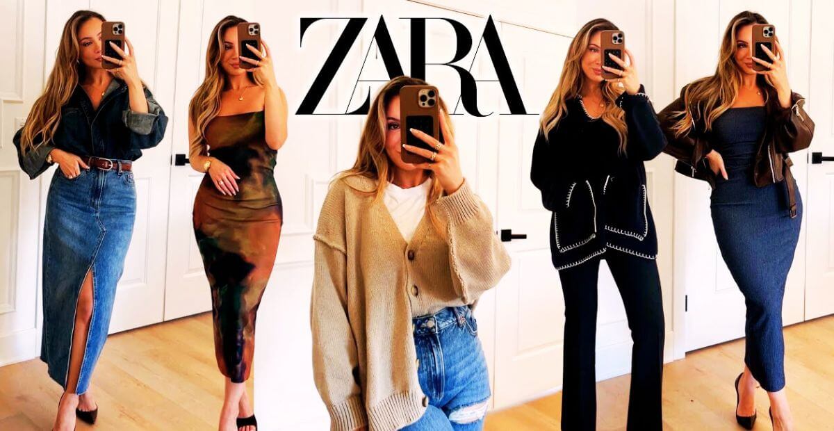Brand Analysis of Zara - Strategic Analysis Hub