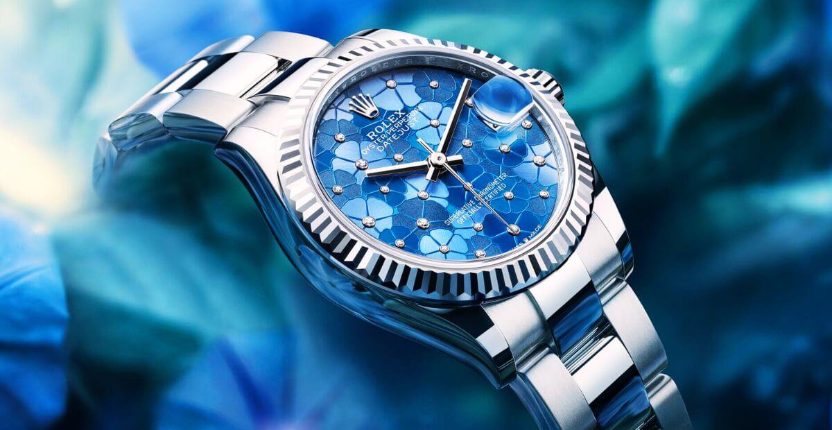 Advertisement Analysis of Rolex - Strategic Analysis Hub