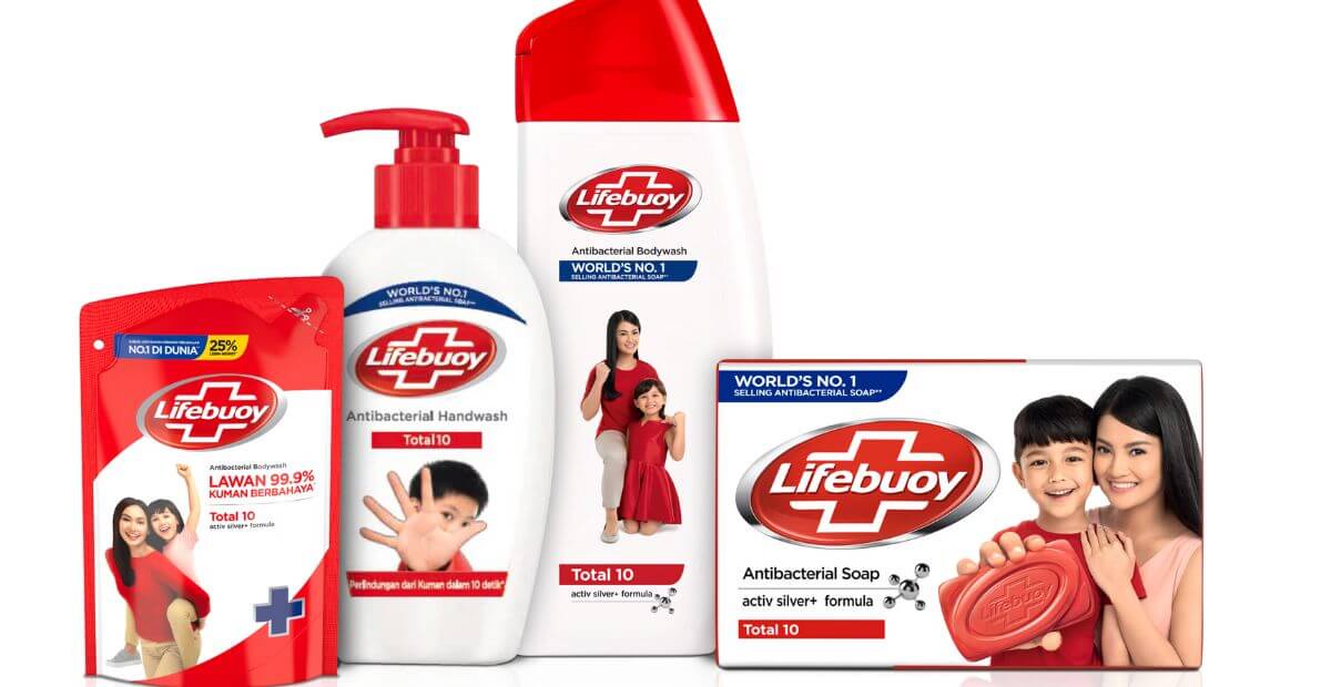 Advertisement Analysis of Lifebuoy - Strategic Analysis Hub