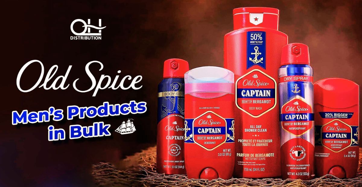 Advertisement Analysis of Old Spice - Strategic Analysis Hub