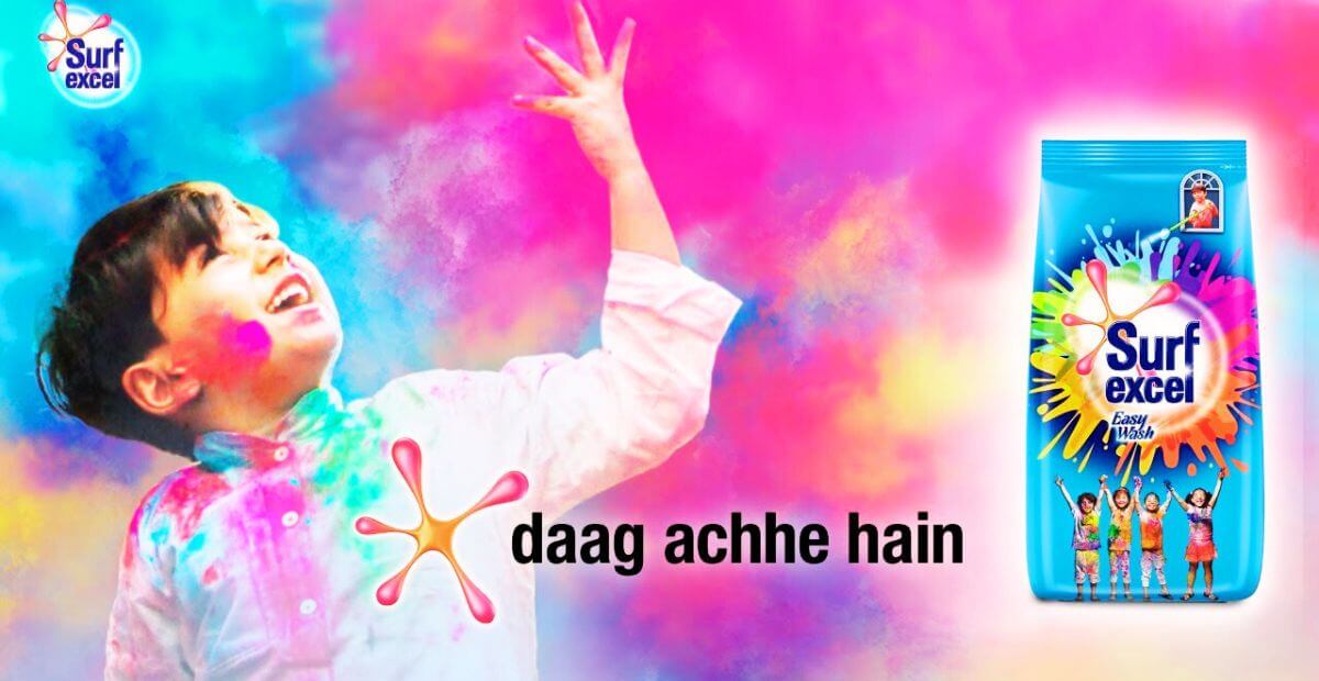 Advertisement Analysis of Surf Excel - Strategic Analysis Hub