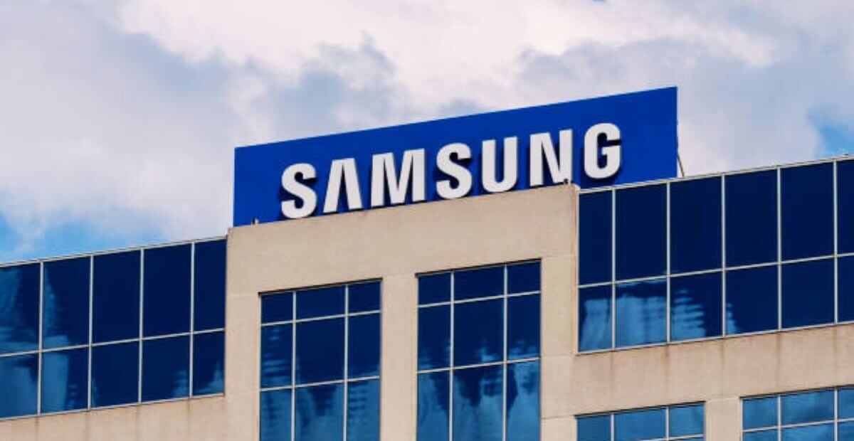 Market Analysis of Samsung - Strategic Analysis Hub